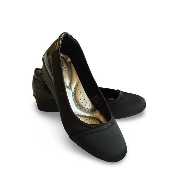 dexflex comfort | Shoes | Dexflex Comfort Dress Shoes | Poshmark